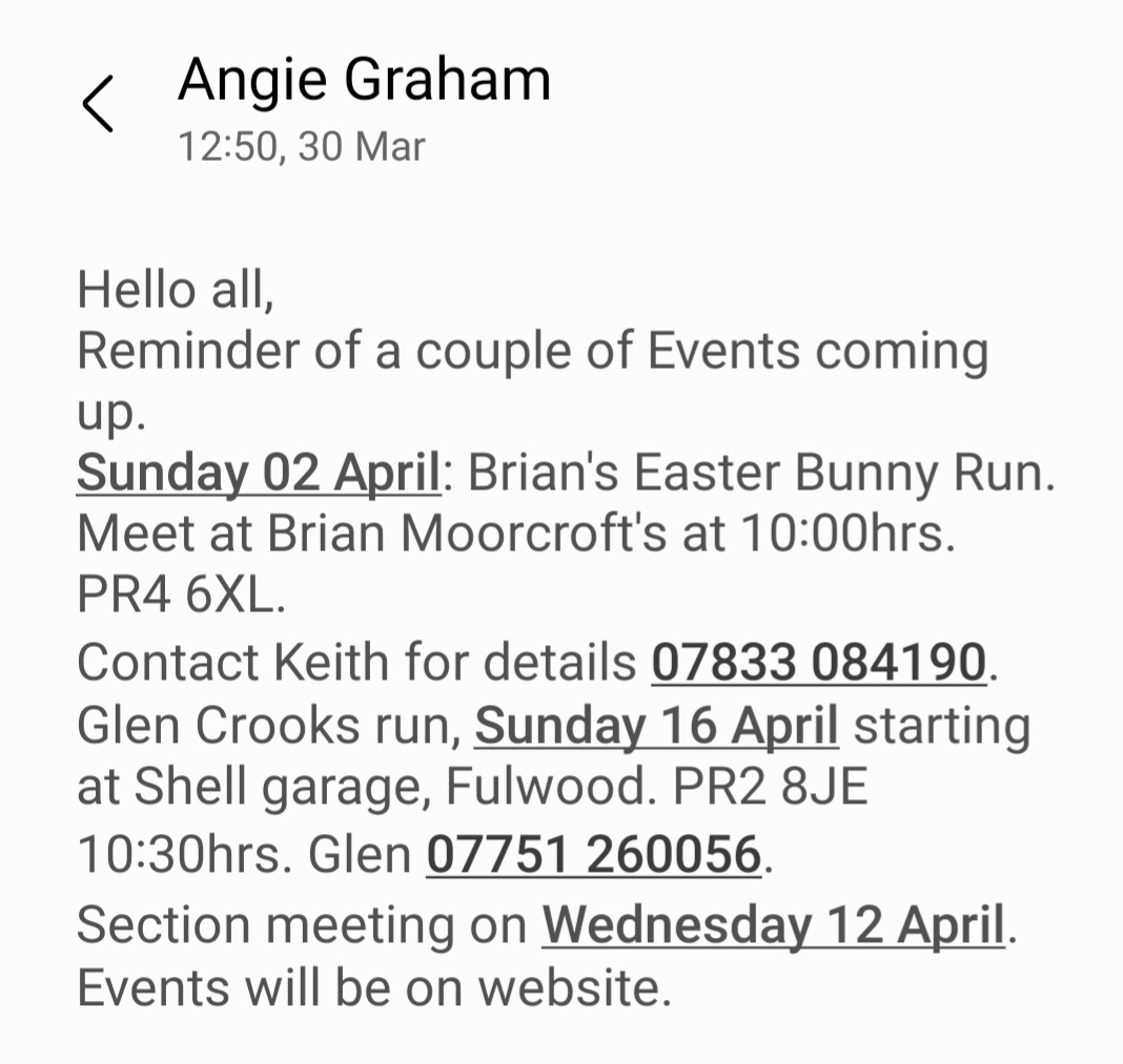 Coming Events In April 2023 VMCC Northwest coming-events-in-april-2023-vmcc-northwest